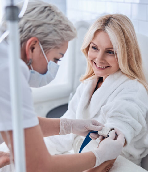 IV Vitamin Therapy Orange County | IV Hydration Los Angeles & La Puente ...